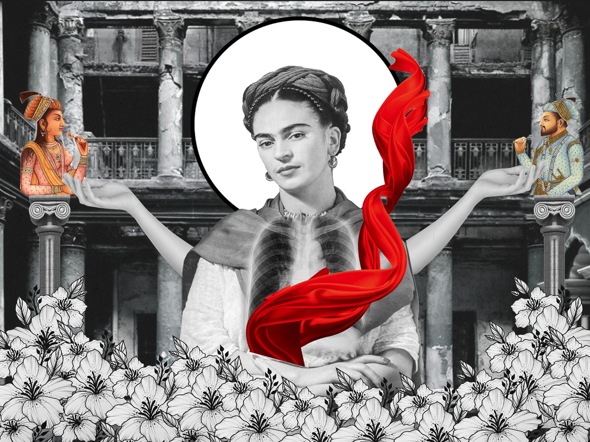 Shifting Canvases : Contemporary Digital Art in 2020 - Art Blogs ...