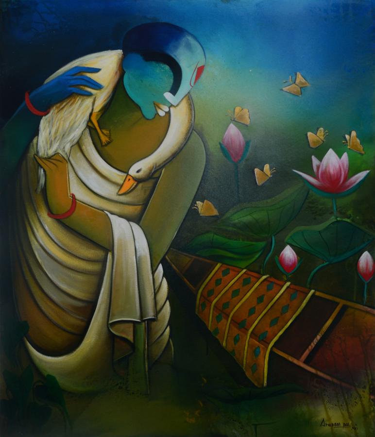 Reinforcing The Need For A Calm And Cosy Space - Art Blogs & Videos ...