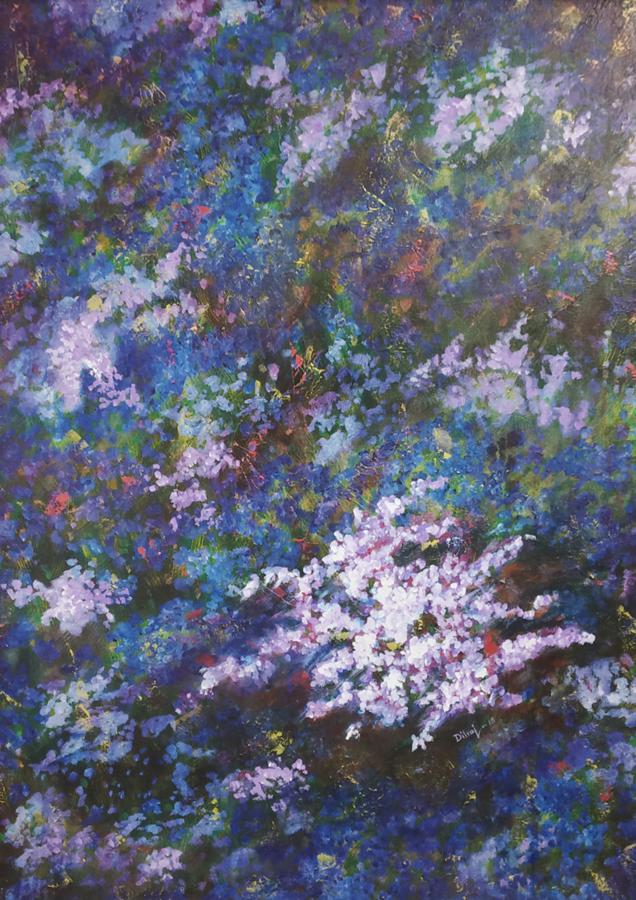 Why Spring Is The Best Season And You Should Paint It! - Art Blogs ...