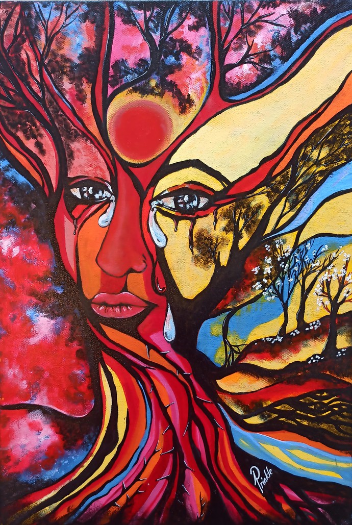 The Never-Ending Debate Of Science And Philosophy Of Emotions - Art ...