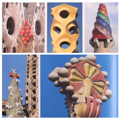 Gaudi For The Home - Art Blogs & Videos | Learn Art Investment ...