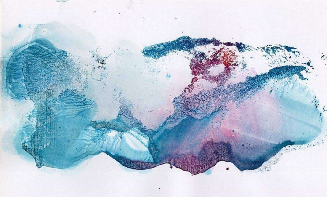 Calming Paintings For Your Wall - Art Blogs & Videos | Learn Art ...