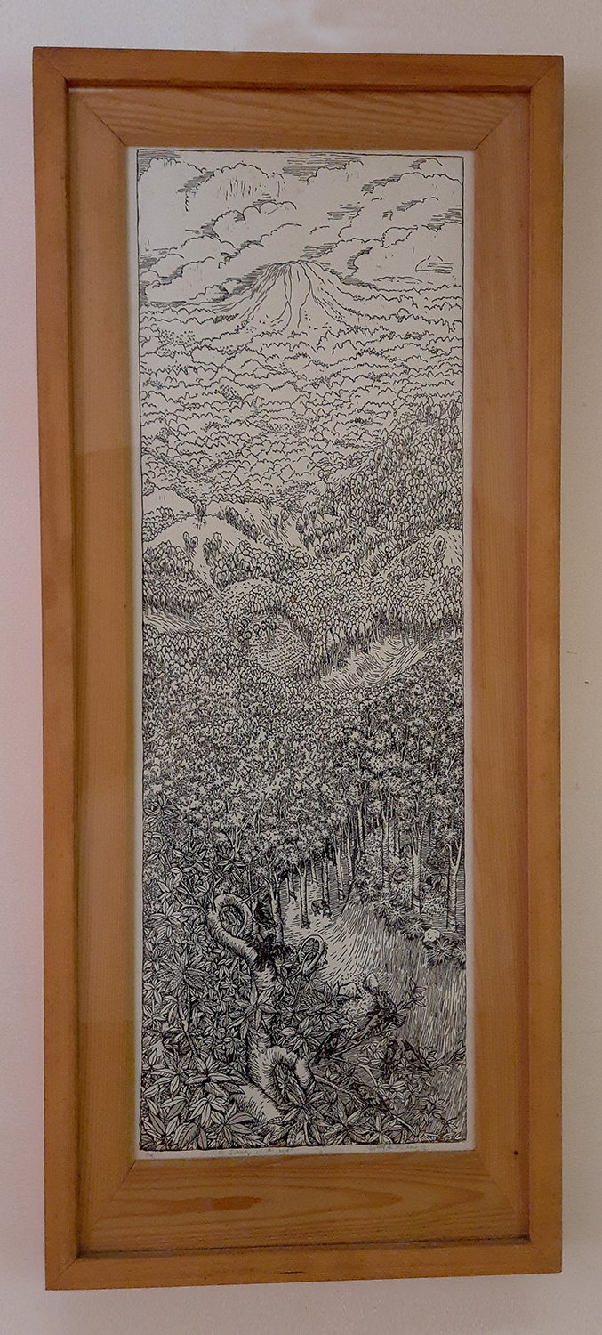 Framing Artworks: Choosing The Right Frame - Art Blogs & Videos | Learn ...