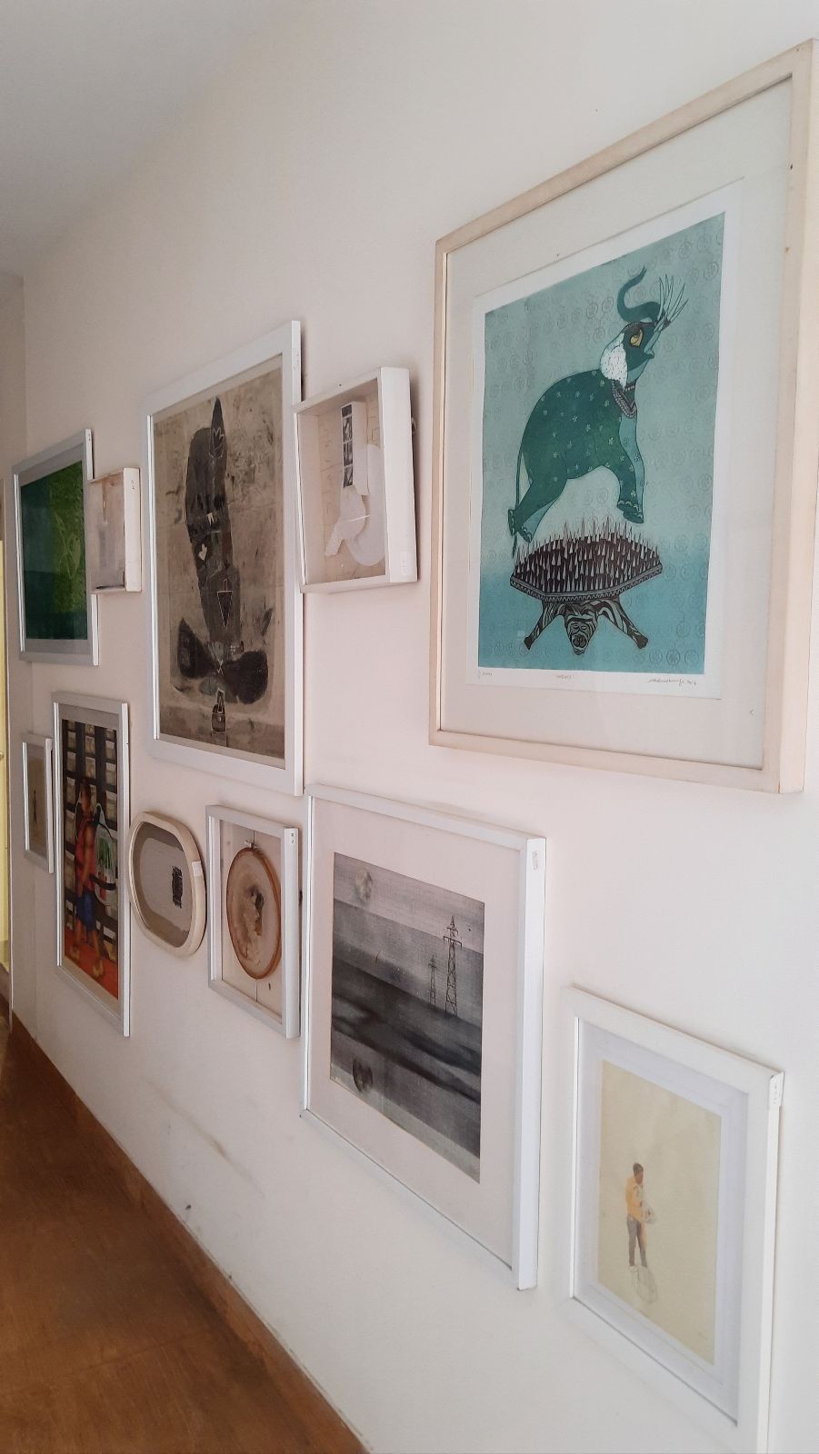 Framing Artworks: Choosing The Right Frame - Art Blogs & Videos | Learn ...