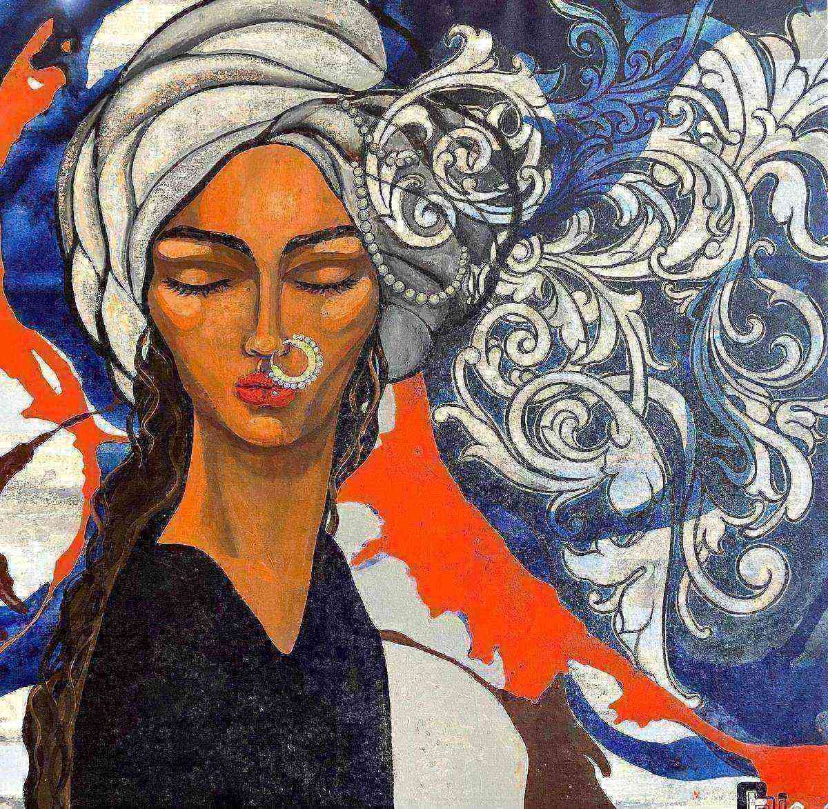 Daring Women In Art: A Journey through Art History - Art Blogs & Videos | Learn Art Investment ...