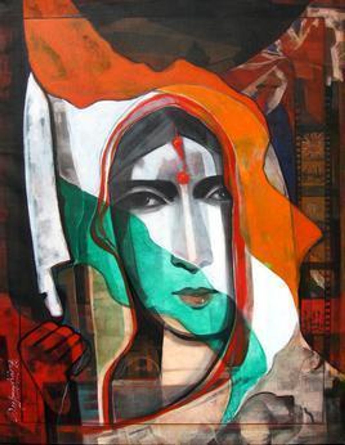 Art and Freedom: Celebrating Independence Day - Art Blogs & Videos ...