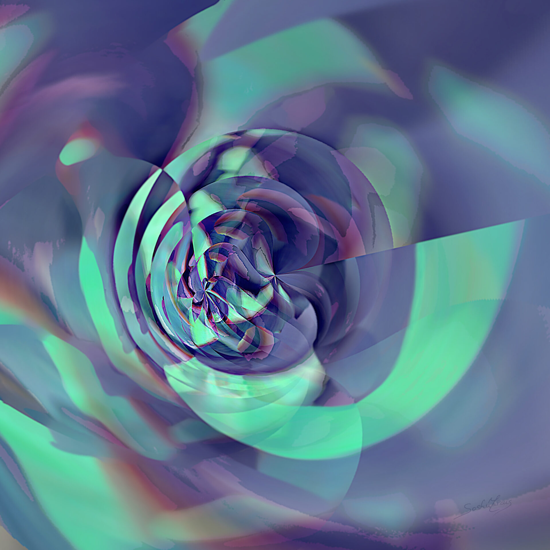 Guide To Digital Art Prints For Modern Art Experience